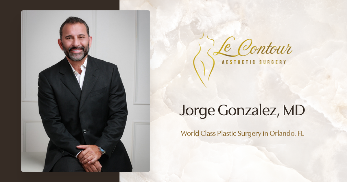 Morpheus8 in Orlando, FL | Le Contour Aesthetic Surgery